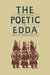 The Poetic Edda by Anonymous — Reviews, Discussion, Bookclubs, Lists
