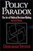 Policy Paradox: The Art of Political Decision Making by Deborah Stone ...