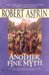 Another Fine Myth (Myth Adventures, #1) by Robert Asprin — Reviews ...