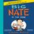 Big Nate on a Roll (Big Nate Novels, #3) by Lincoln Peirce — Reviews ...
