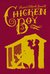 Chicken Boy by Frances O'Roark Dowell — Reviews, Discussion, Bookclubs ...