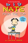 Big Nate on a Roll (Big Nate Novels, #3) by Lincoln Peirce — Reviews ...