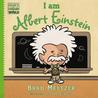 I am Albert Einstein by Brad Meltzer — Reviews, Discussion, Bookclubs ...