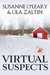 Virtual Strangers (Virtual Detective, #1) by Susanne O'Leary — Reviews ...