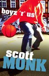 Raw by Scott Monk — Reviews, Discussion, Bookclubs, Lists