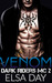 Venom (Dark Riders Motorcycle Club #2) by Elsa Day — Reviews ...