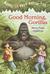 Good Morning, Gorillas (Magic Tree House, #26) by Mary Pope Osborne ...