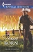 Texas Born by Diana Palmer — Reviews, Discussion, Bookclubs, Lists