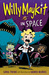 Willy Maykit in Space by Greg Trine — Reviews, Discussion, Bookclubs, Lists