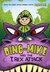 Dino-Mike and the T. Rex Attack by Franco Aureliani — Reviews ...
