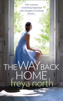 The Way Back Home by Freya North — Reviews, Discussion, Bookclubs, Lists