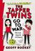 The Tapper Twins go to War (With Each Other) (The Tapper Twins, #1) by ...