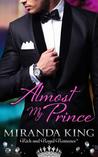 Miranda King (Author of Almost My Prince)
