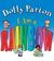I Am a Rainbow by Dolly Parton — Reviews, Discussion, Bookclubs, Lists
