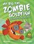 Fins of Fury (My Big Fat Zombie Goldfish, #3) by Mo O'Hara — Reviews ...