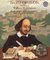 Bard of Avon: The Story of William Shakespeare by Diane Stanley ...