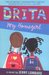 Drita, My Homegirl by Jenny Lombard — Reviews, Discussion, Bookclubs, Lists