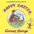 Happy Easter, Curious George by Margret Rey — Reviews, Discussion ...
