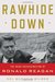 Rawhide Down: The Near Assassination of Ronald Reagan by Del Quentin ...