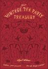 The Vintage Tea Party Book by Angel Adoree — Reviews, Discussion ...