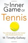 The Inner Game of Golf by W. Timothy Gallwey — Reviews, Discussion ...