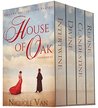 Intertwine (House of Oak, #1) by Nichole Van — Reviews, Discussion ...