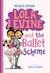 Lola Levine Is Not Mean! by Monica Brown — Reviews, Discussion ...
