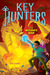 The Mysterious Moonstone (Key Hunters #1) by Eric Luper — Reviews ...